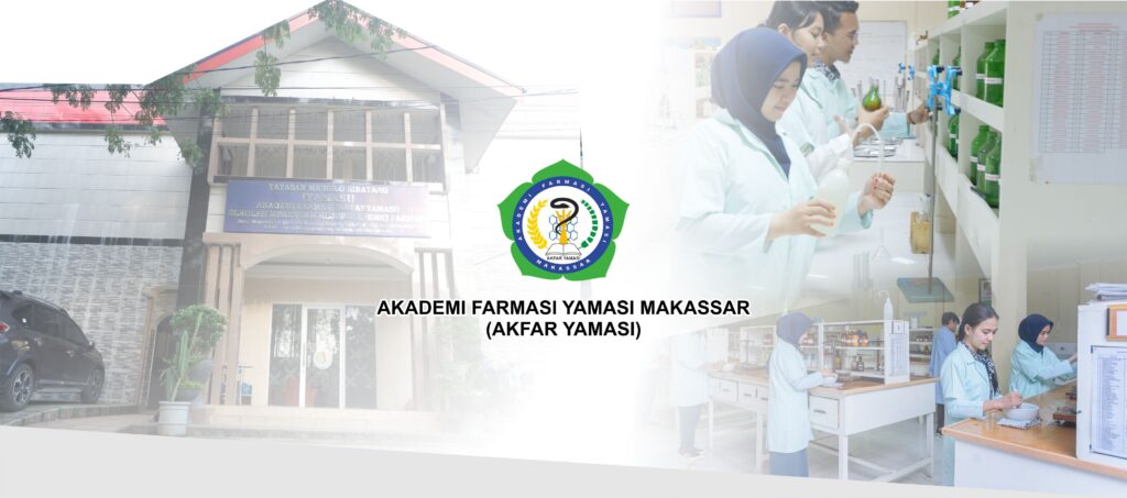 Akfar Yamasi – Akademi Farmasi Yamasi