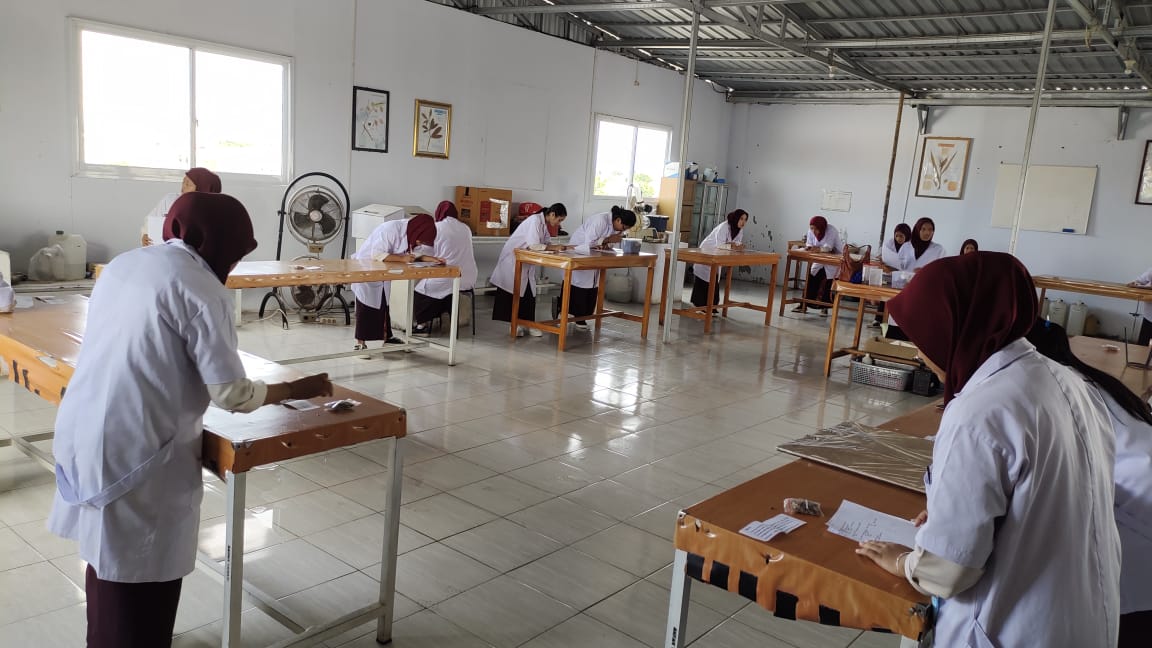 Kegiatan Mahasiswa – Akfar Yamasi